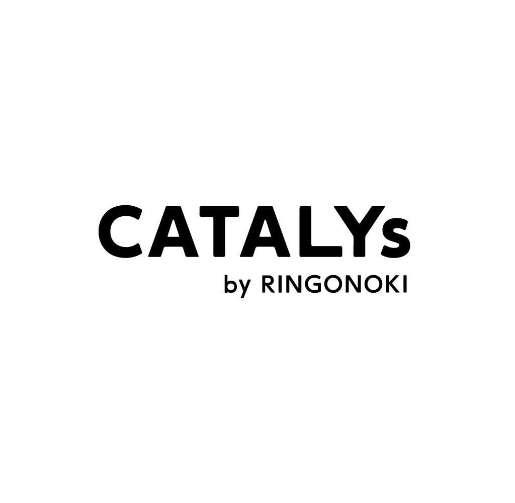 「CATALYs（カタリス）」グランドオープンのお知らせ | お知らせ | 長野の美容室りんごの木 | 長野市、須坂市